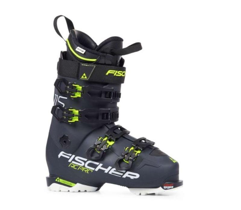 Fischer RC Pro 115 walk pbv | Alpinbutiken Norrköping AB