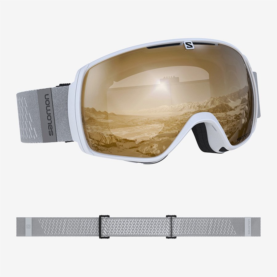Salomon xt one access store