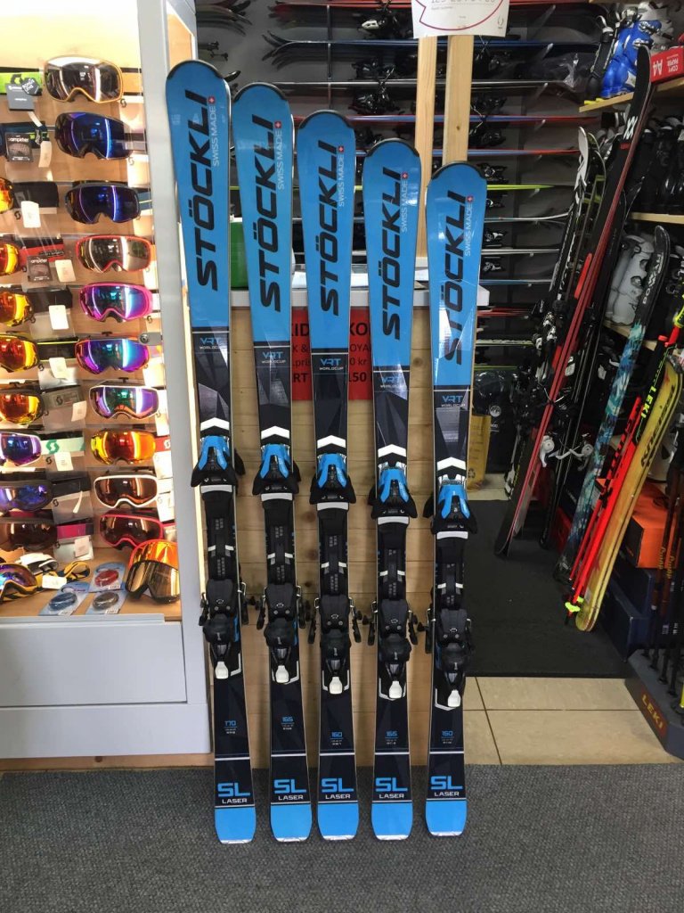 stöckli laser sl 1920 | Alpinbutiken Norrköping AB