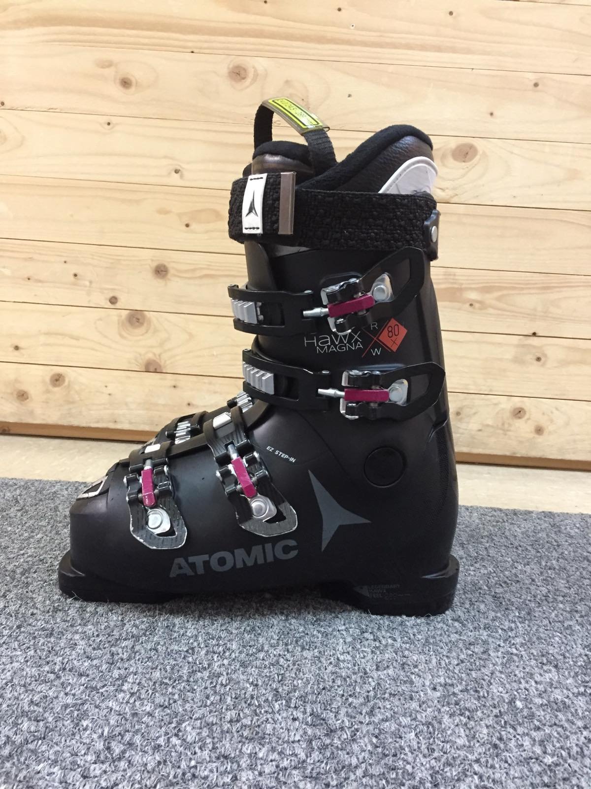 atomic magna hawx 80 W | Alpinbutiken Norrköping AB