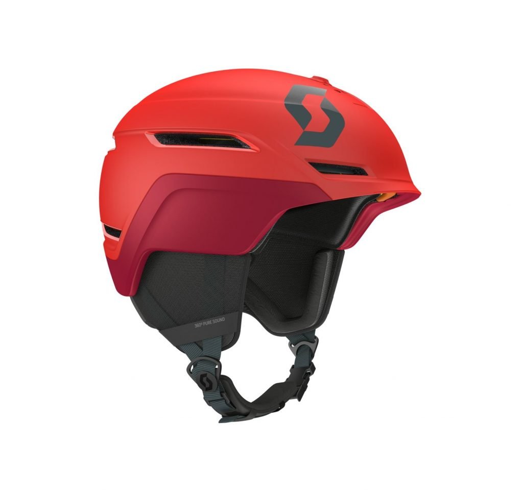 scott symbol 2 plus radiant red | Alpinbutiken Norrköping AB