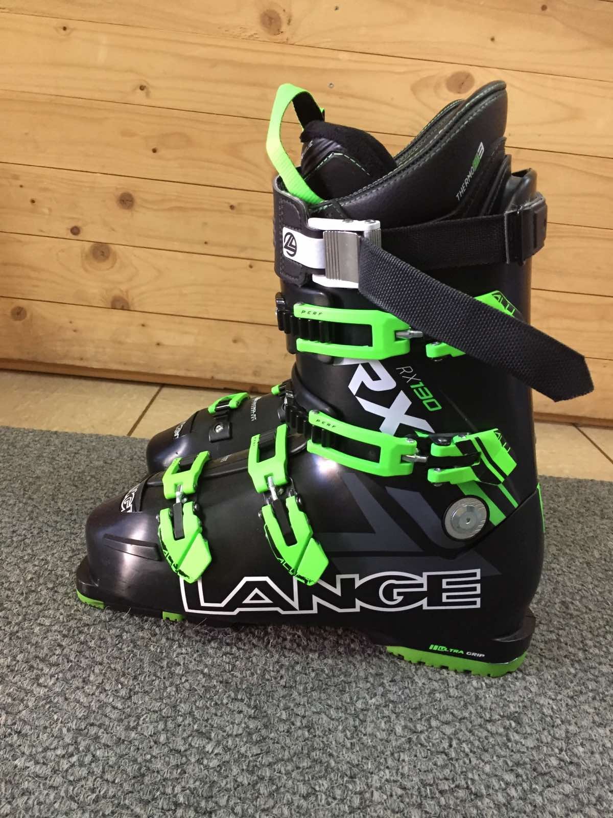 Lange RX130 aug-22 | Alpinbutiken Norrköping AB