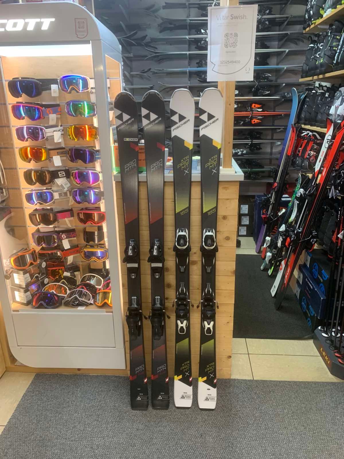 fischer pro mtn mt | Alpinbutiken Norrköping AB